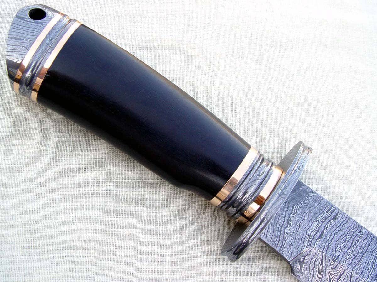 Bowie Knife - Call Us @ +91 80039 69696